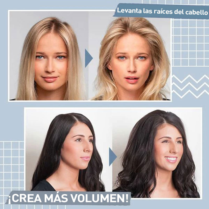 Pasador voluminoso instantáneo – Smuksted